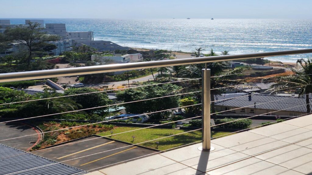 Umdloti Beach Accommodation – Umdloti and La Mercy Apartments