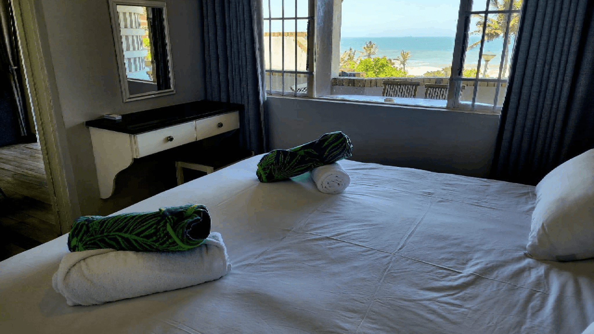 Umdloti and La Mercy Apartments – Accommodation in well looked after ...